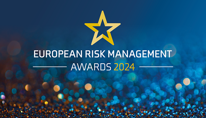 The European Risk Management Awards 2024 are OPEN! - Federation of ...