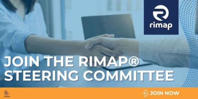 Call for Experts – Join the rimap® Steering Committee - Federation of ...